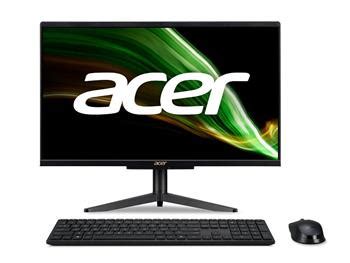 Acer Aspire C All In One Va Led Fhd Pentium N Gb Gb Ssd Free Dos Nc
