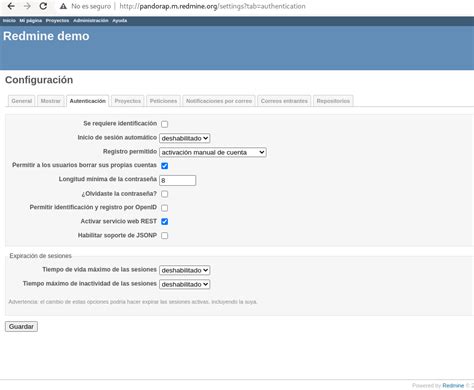 Redmine Plugin
