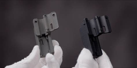 Formlabs 3d 打印机的后处理解决方案 Formlabs