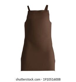 imágenes de Mockup delantal Imágenes fotos y vectores de stock Shutterstock