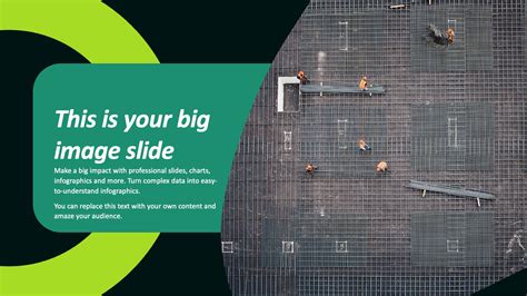 Azahar Presentation Template