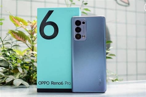 Spesifikasi Oppo Reno6 Pro Yang Wajib Kamu Tahu Blibli Friends