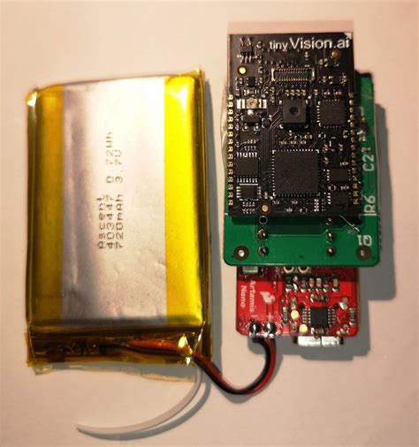 Vision Fpga Som Deep Dive Into Accessory Boards Crowd Supply