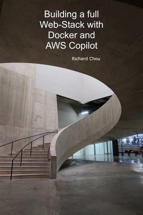 GitHub Konami Building A Full Web Stack With Docker And Aws Copilot