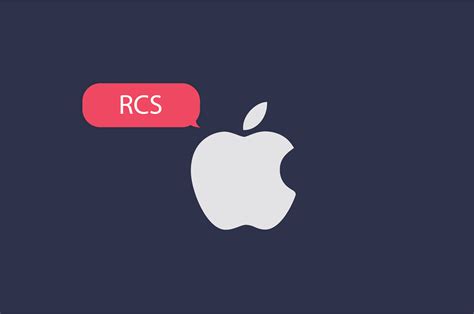 Rcs On Ios 18 Apple Finally Steps In The Ring Ring Company