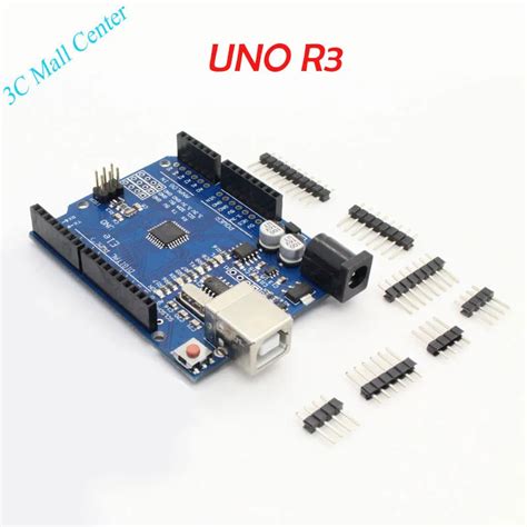 Arduino Aliexpress