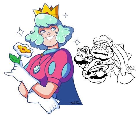 Prince Haru By Jamesthereggie On Deviantart