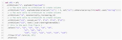 4 Tips To Write Scalable Apache Spark Code By Towards Ai
