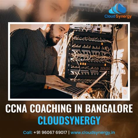 Best CCNA Training Institute In Bangalore BlackGulf