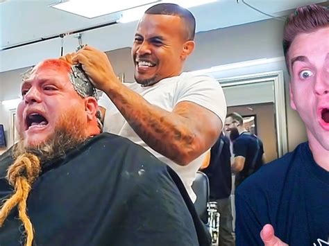 탈모갤에 올리면 칼들고 찾아오는 짤  유머 게시판