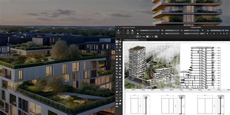 CAD Software For Architecture Vectorworks Architect