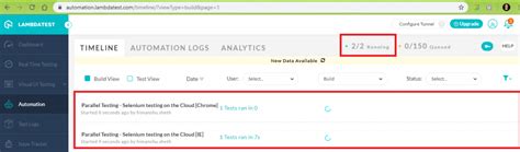 All You Need To Know For Selenium Testing On The Cloud LambdaTest
