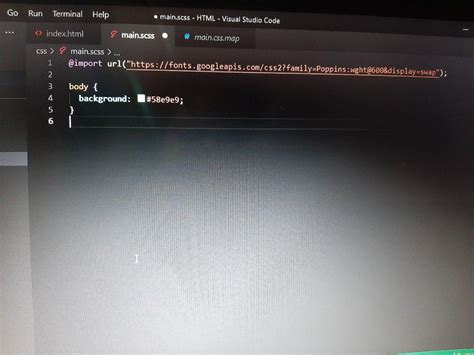 Css Background Color Not Working Im Pretty New To Css This Is The All