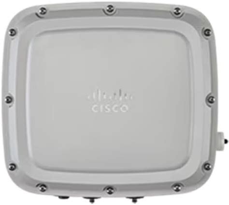 Amazon Com Cisco Catalyst 9124AXE Dual Band 802 11ax 5 38 Gbit S Wireless Access Point