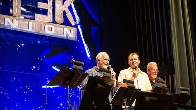 RiffTrax The MST3K Mystery Science Theater 3000 Stars Today