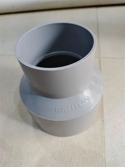Agriculture Pvc Reducing Socket At ₹ 176 Piece In Varanasi Id 2855192113591