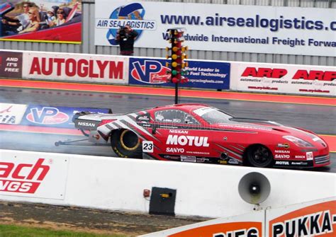 Super Pro Et Dragster Car Editorial Photo Image Of Burning 19681856