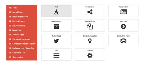 contenttypes draftpress