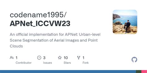 Github Codename1995apneticcvw23 An Official Implementation For Apnet Urban Level Scene