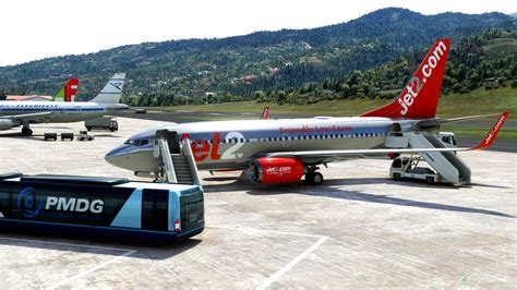 PMDG 737NG Summarised Normal Checklist for Microsoft Flight Simulator | MSFS