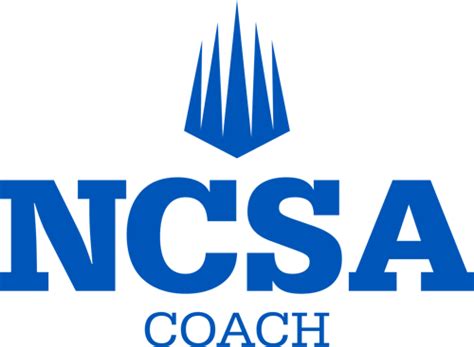 How To Create An Ncsa College Coach Account