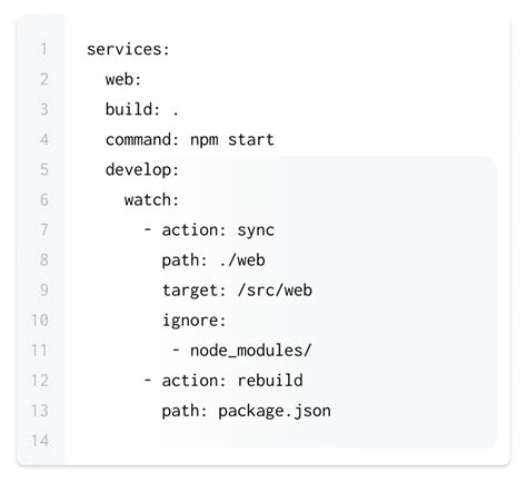 Docker Desktop 424 Compose Watch Resource Saver And Docker Engine