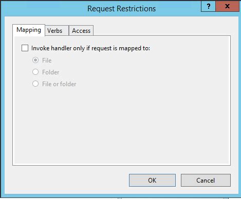 Error 500 While Running A Python Flask Application On IIS How To Get The Actual Error Stack