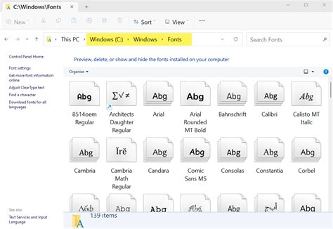 Font Not Working Adobe Product Community 13835486