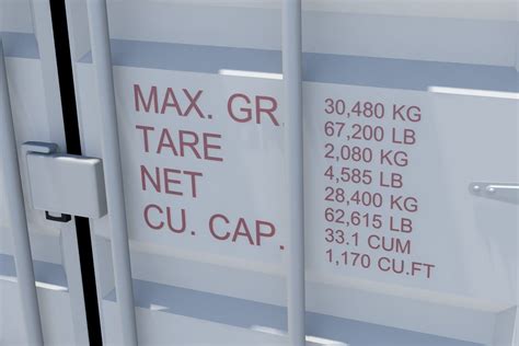 What Is An ISO Container Beginner S Guide An Easy Way To Open Close