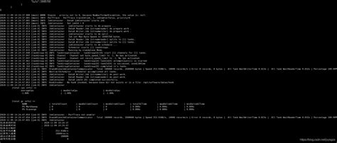 异构数据库数据同步工具datax教程，安装、数据同步、java执行 datax java调用 csdn博客