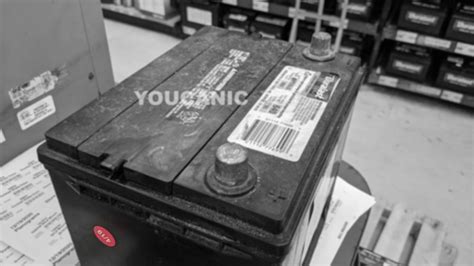 Duralast Batteries Reliability And Performance Unveiled