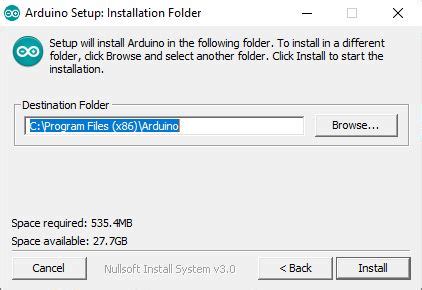Installare Arduino IDE Su Windows Bitnews It