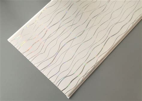 Pvc Wall Cladding Sheet At Rs 50 Square Feet पीवीसी दीवार क्लैडिंग In