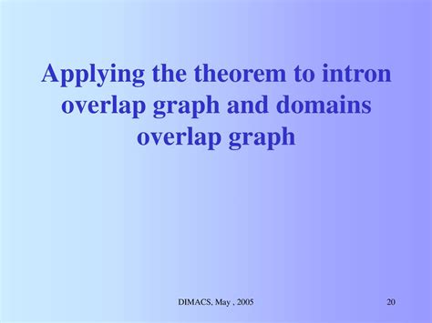 Teresa Przytycka Nih Nlm Ncbi Ppt Download