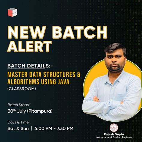 Coding Blocks On Linkedin Codingblocks Explorepage Datastructures