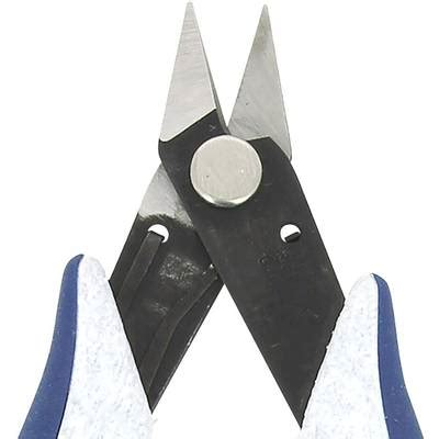 Buy Ideal Tek Ergonomic Mini Shear Esd Safe Ex440 Conrad Electronic