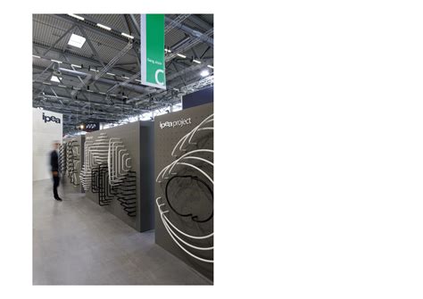 Ipea X Interzum 2023 Ipea