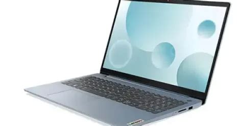 Lenovo Ideapad Slim I Iau Core I Th Gen Fhd Lapto