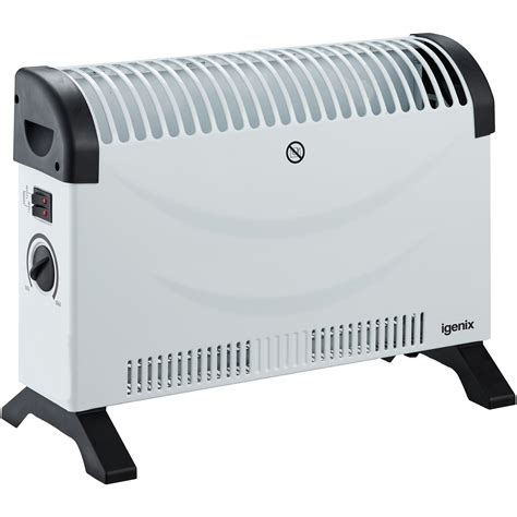 2000w Convector Heater