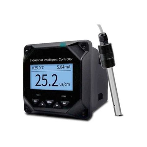 Ec Tds Meter At 45000 00 INR In Ahmedabad Gujarat Nextech Sensors Controls