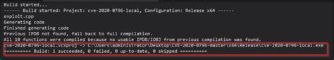 Kernel Exploits Part 2 Windows Privilege Escalation