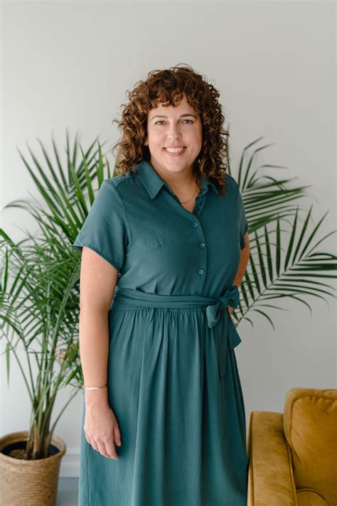 Lumière Sur Léquipe De La Fondation Portrait Disabelle Croteau Fondation Santé