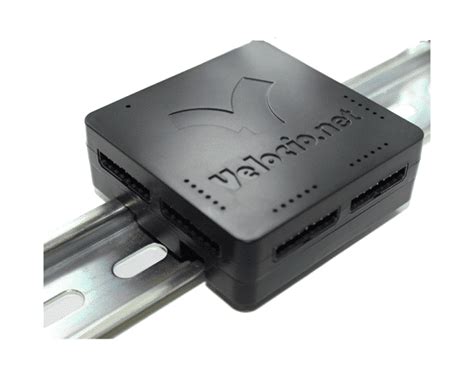 Ace 11 Plc 6 Digital Inputs 6 Digital Outputs 1 Modbus Usb Port Ace Automation Europe