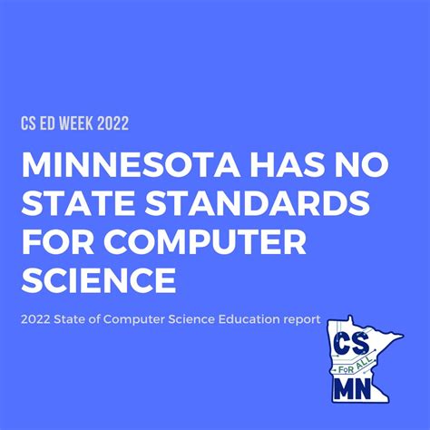 Csforall Mn On Linkedin Csedweek Csforall Csforallmn Computerscience