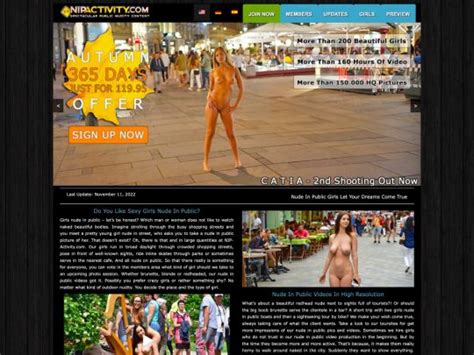 NIP Activity Review 2024 Pornferno Com