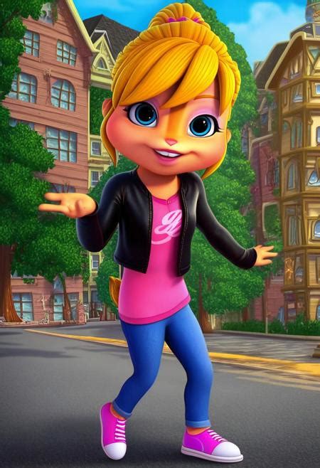 Image Posted By Brittany Miller