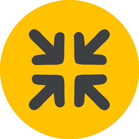 Minimize Vector Svg Icon Svg Repo