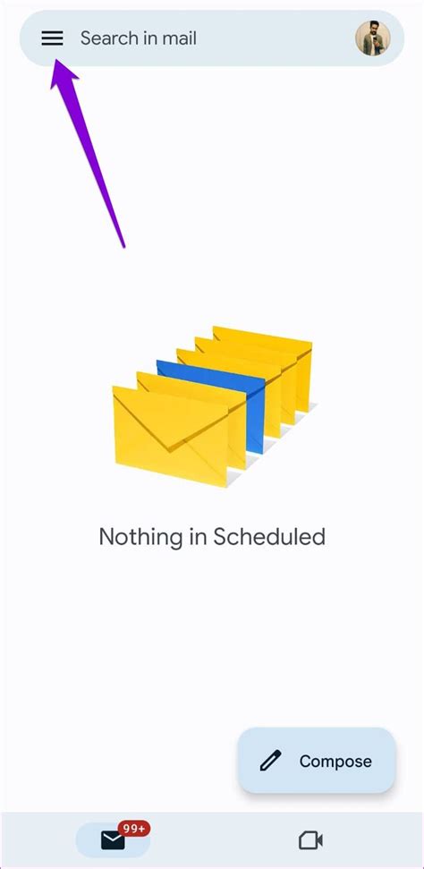 Top Ways To Fix Delayed Gmail Notifications On Android Guiding Tech