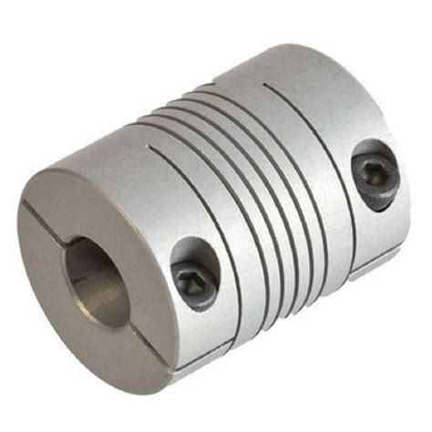 packaging machine encoder coupling for industrial aluminium at ₹ 350