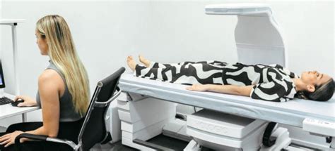 DEXA And RMR Testing Ideal Nutrition